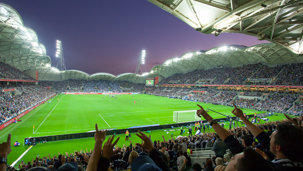 Global Football Rankings: Unveiling the Best Football Leagues in the ...