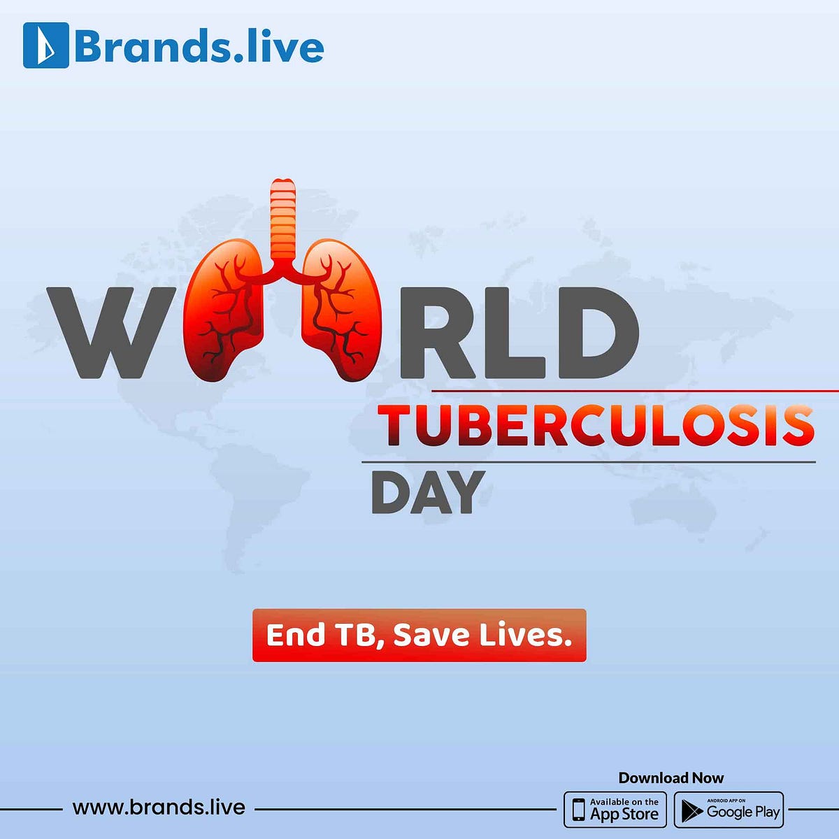 Understanding World TB Day: A Brief History and Its Importance Today ...