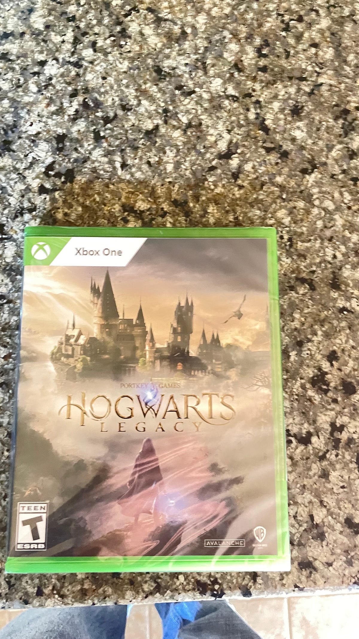 Hogwarts Legacy (2023) — REVIEW. Welcome to Hogwarts! | by Nathaniel ...