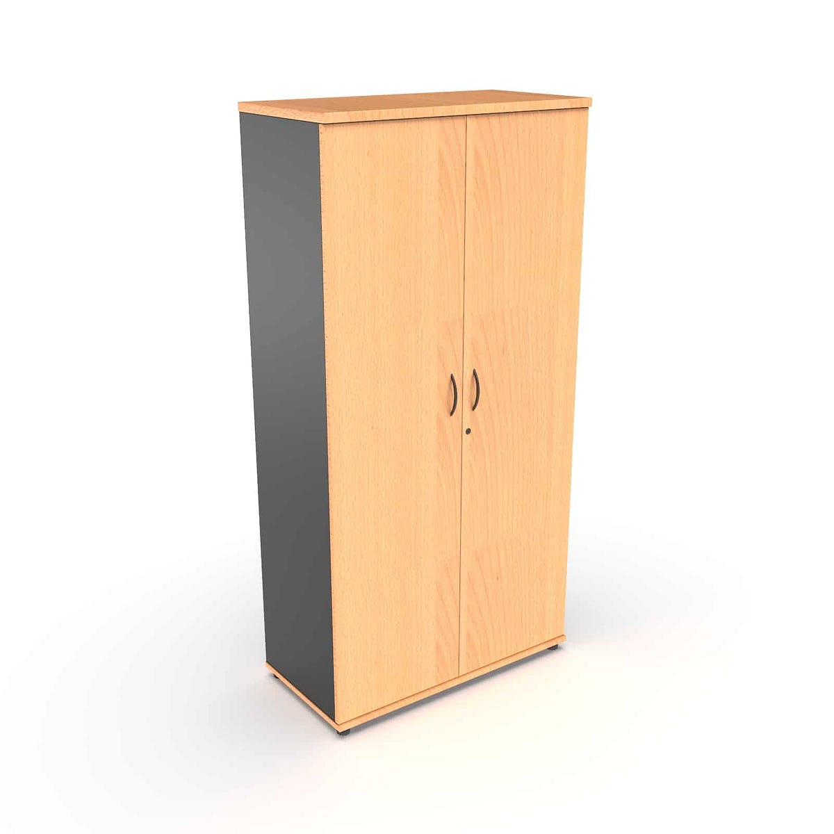 Dapper Cupboard - Danny's Desks and Chairs - Medium