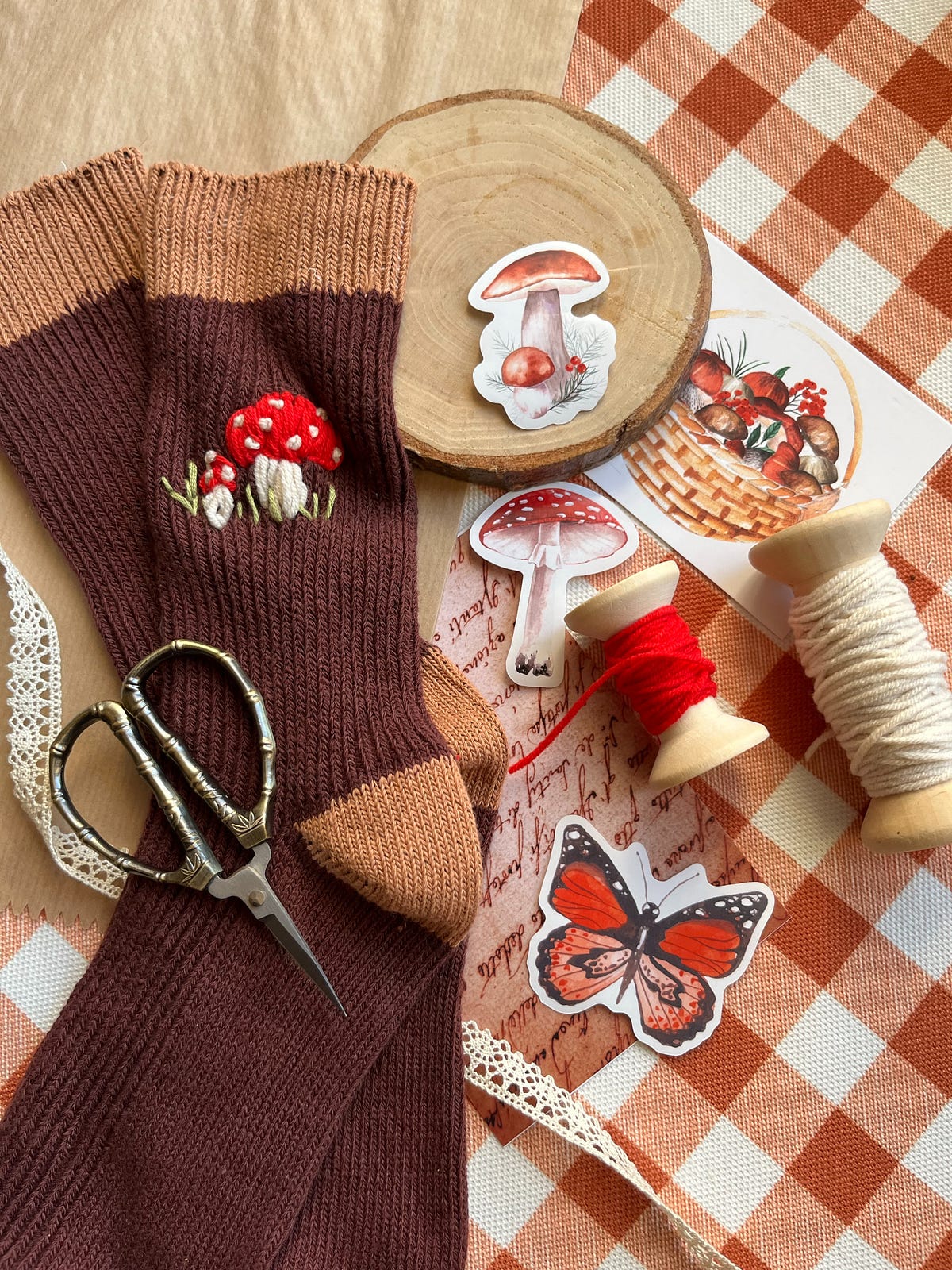 What are the different types of fabrics and clothing stuff ...