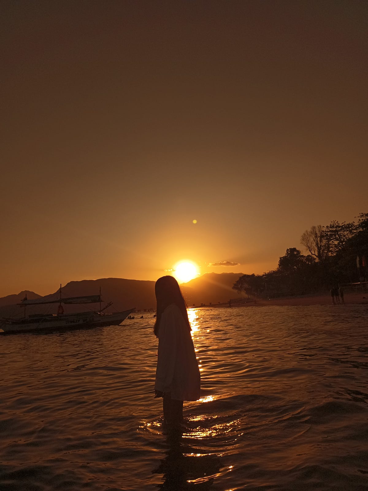 Just because I carry it well, doesn’t mean it isn’t heavy. | by andi'safestplace | Medium