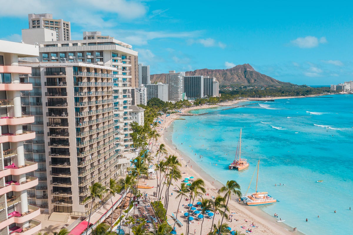 The Ultimate Guide to Tourism in Hawaii | by Luciane Bedran | Medium