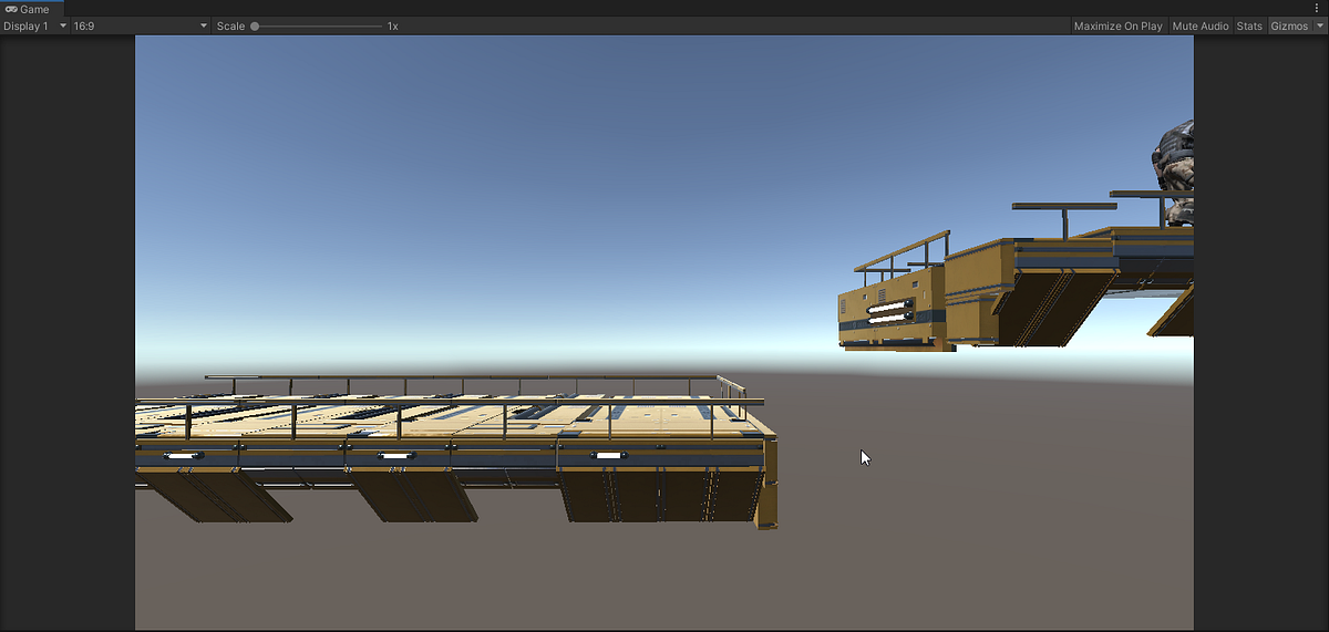 GameDevHQ 2.5D Cert Requirements Part 2 | by Simon Leen | Medium