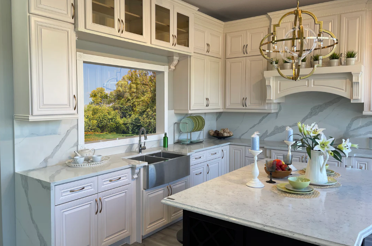 Rta Cabinets Quality at Stanley Musso blog