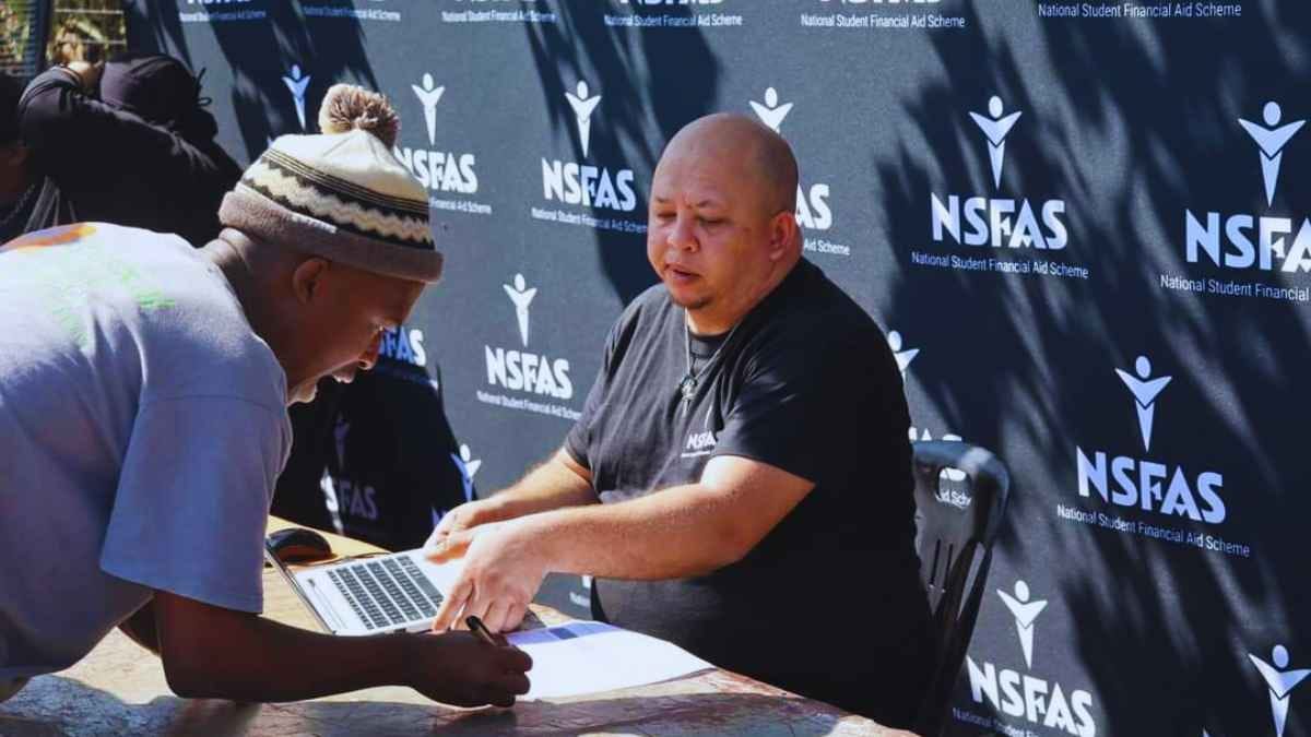 NSFAS Confirms R1 Billion Payment For Missing-Middle Student Funding ...