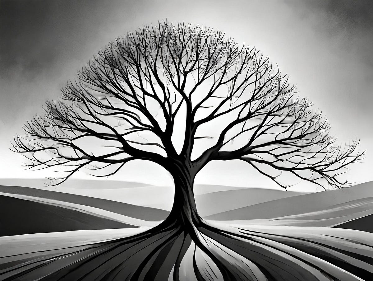 The Future of Genealogy: Find Your Past is Bright | by Bruce Coulter ...
