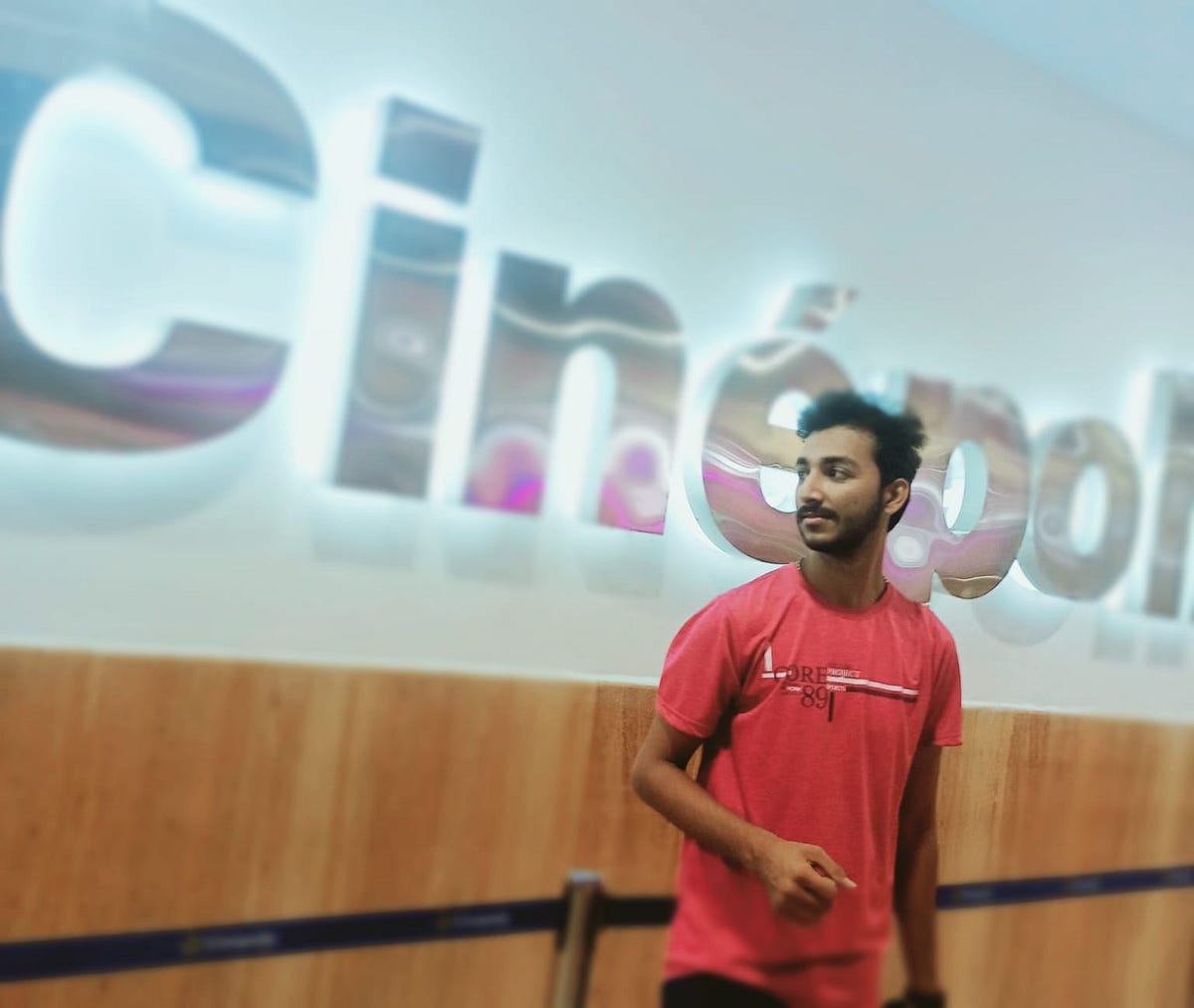 Anmol Raj Date Of Birt - Anmol Raj - Medium