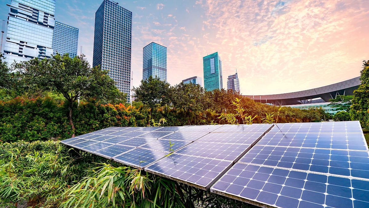 Renewable Energy in Fiji: A Green Revolution Unfolding | by Fiji Visit ...