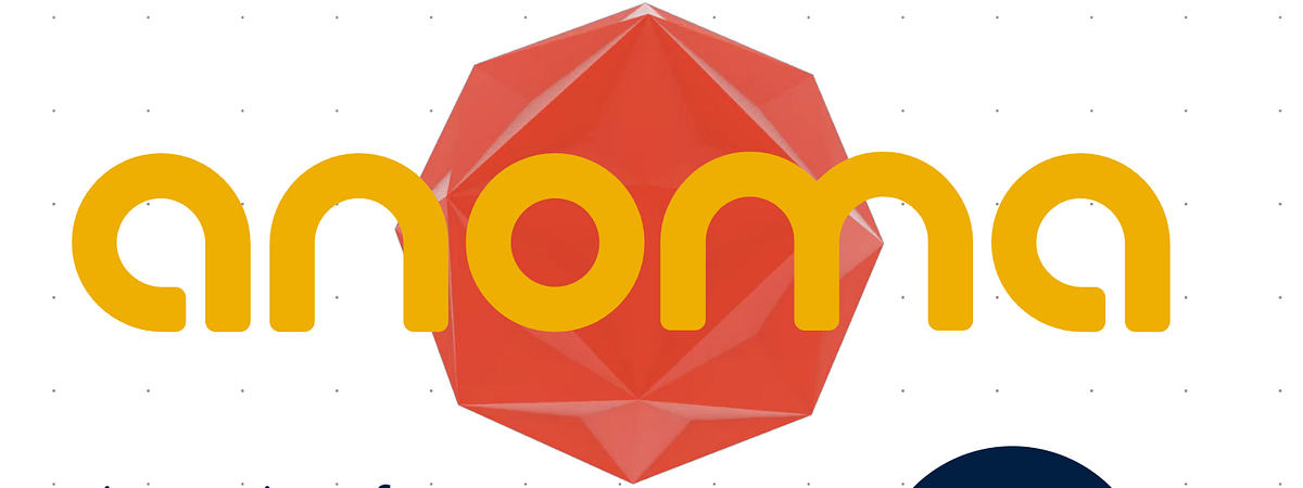 ANOMA NETWORK — who are they?. Anoma Network a layer one blockchain in ...