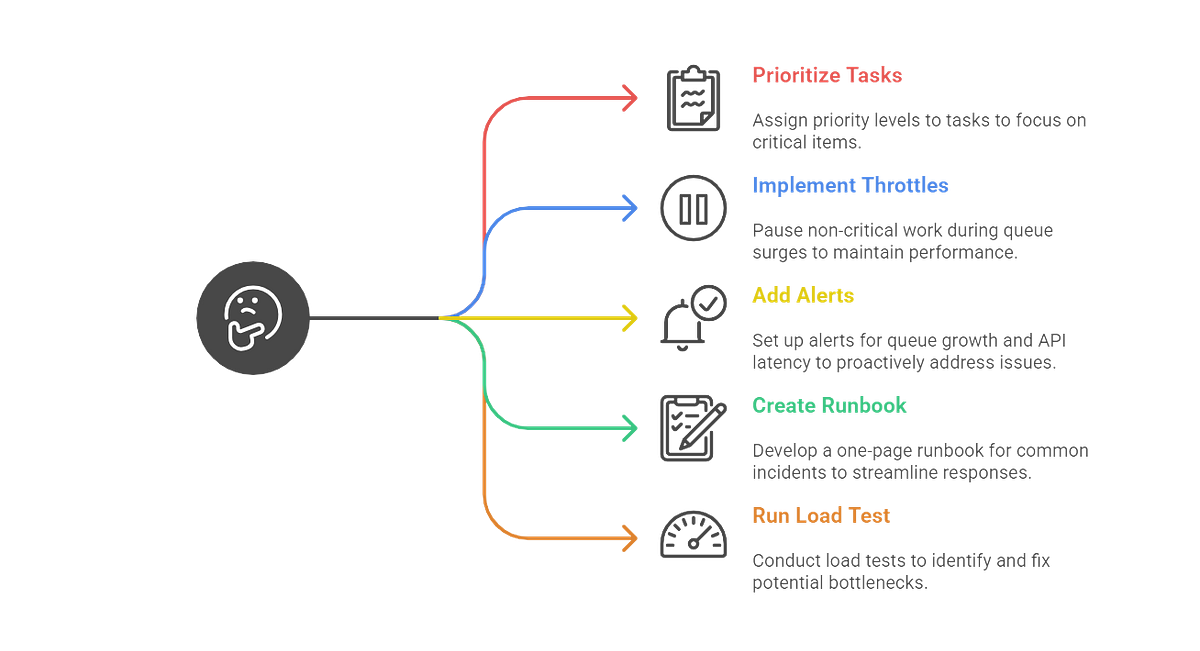 Surviving Quarter-End Load Spikes in Lending Data Workflows | by Tech ...