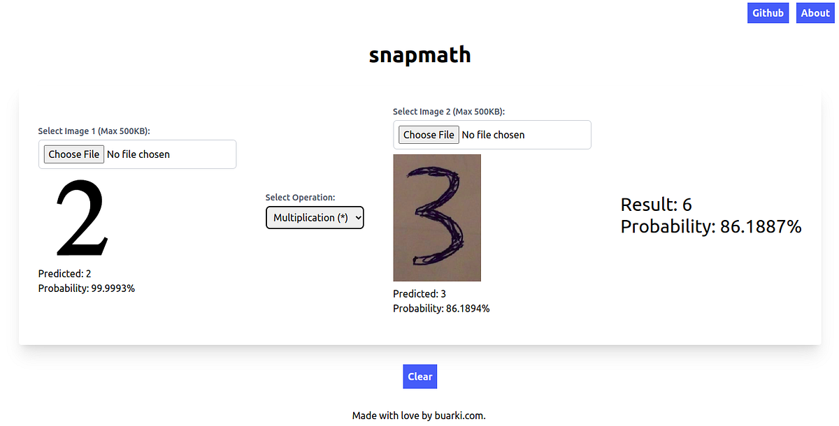 MLOps in practice: building and deploying a machine learning app using ...