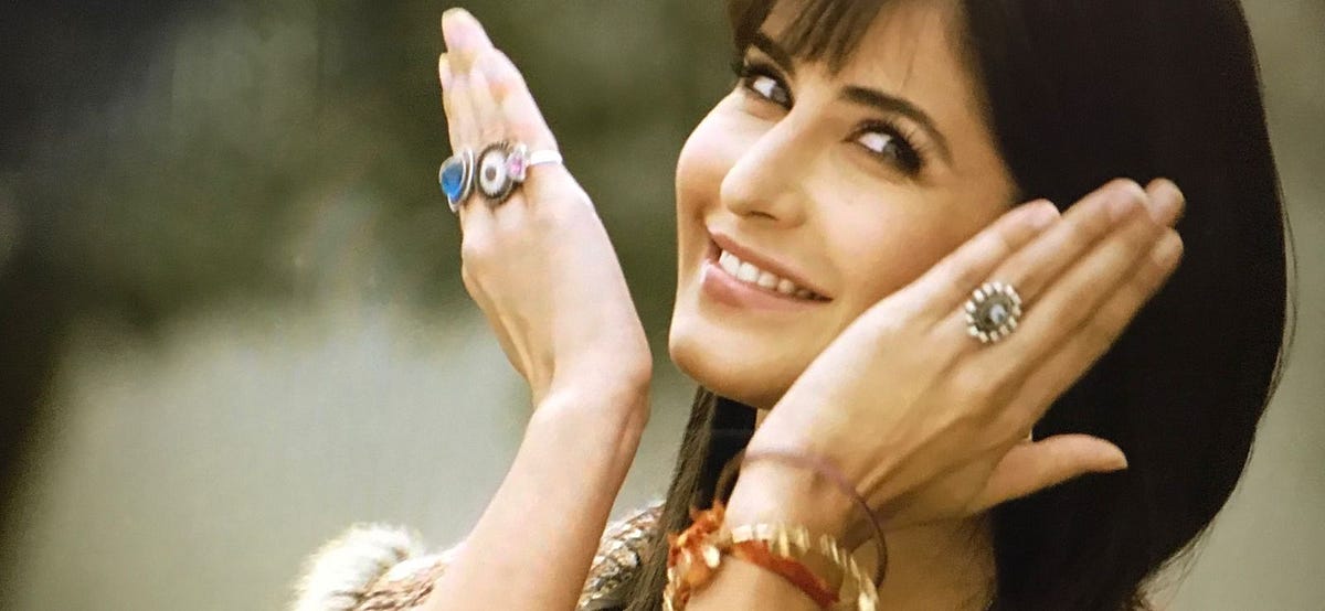 THE DIMPLE WAY. Back in 2011, one could notice the 10… | by Manya Sinha ...