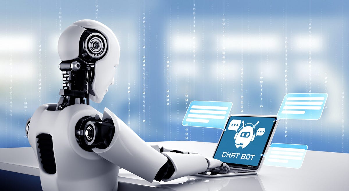 Unleashing the Power of DAN. The Science Behind Artificial… | by Allen ...