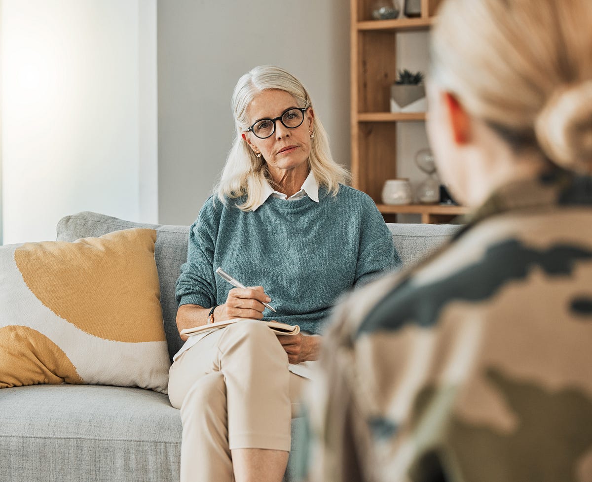 Are Your Psychotherapist’s Notes Private and Secure? | by Gail Post, Ph ...