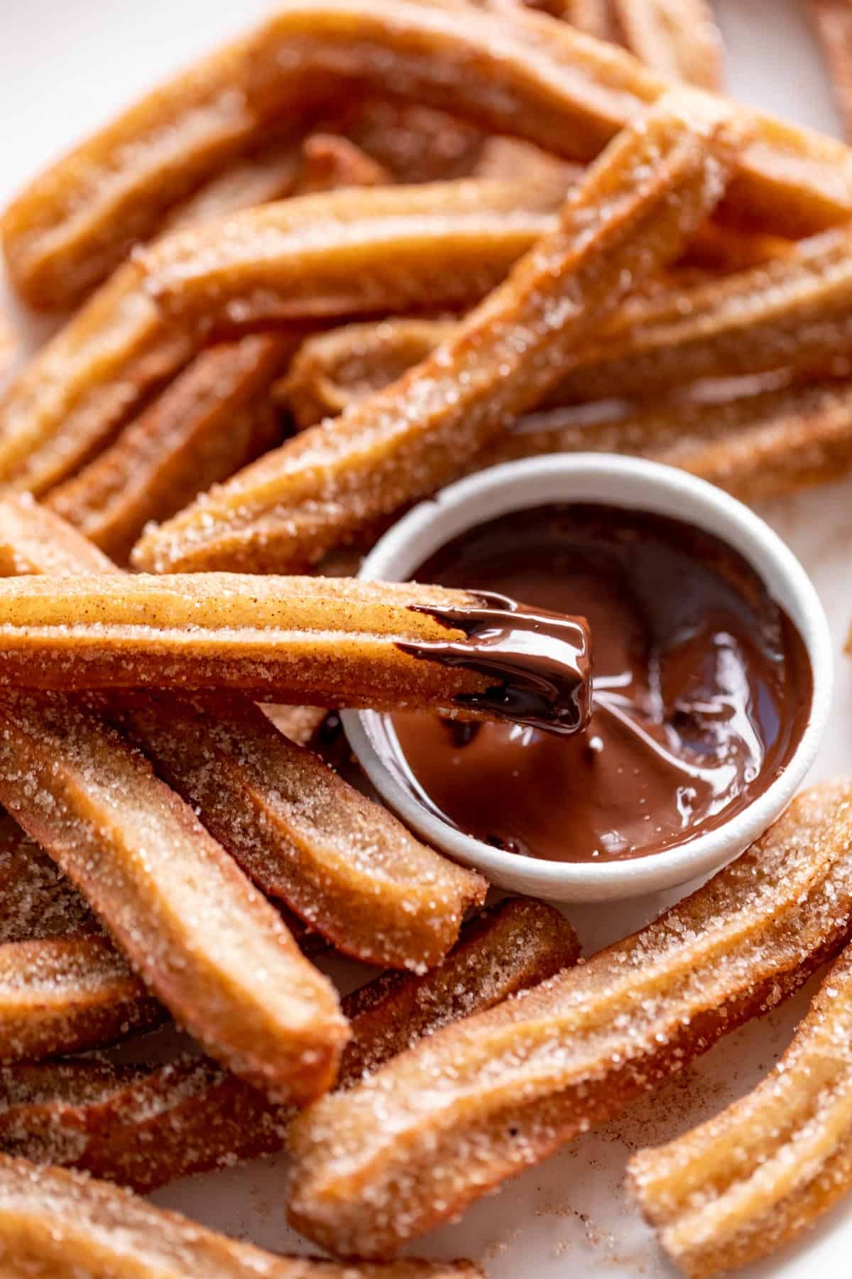 churros near me. Craving delicious churros? We’ve got… | by Nnen Midluy ...