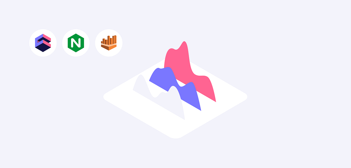 Nginx Log Analytics with AWS Athena and Cube.js | by Timur Minulin | Cube Dev | Medium