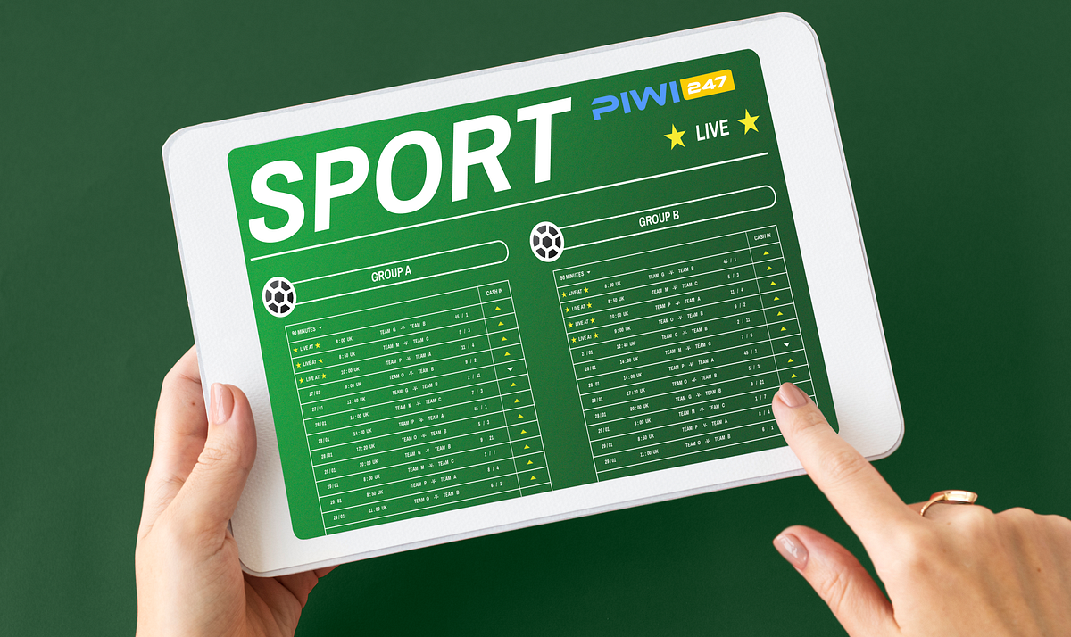 How to Identify a Trustworthy Sports Betting Tipster | by PIWI247 | Sep ...