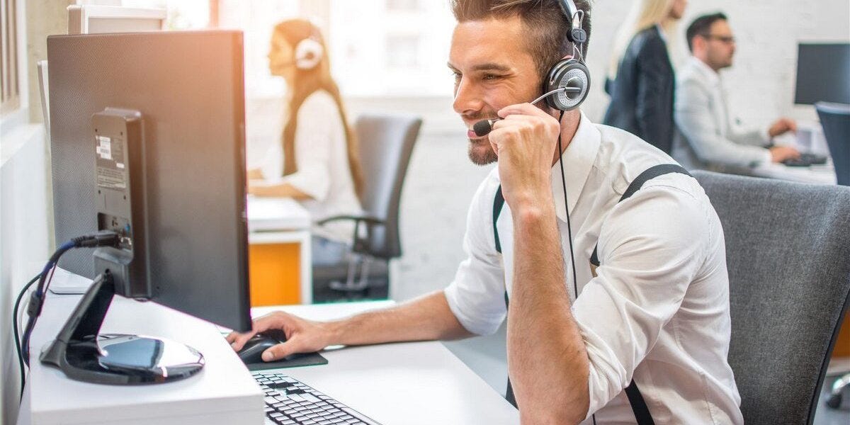 Choosing a Property Management Answering Service Provider | by Tom ...
