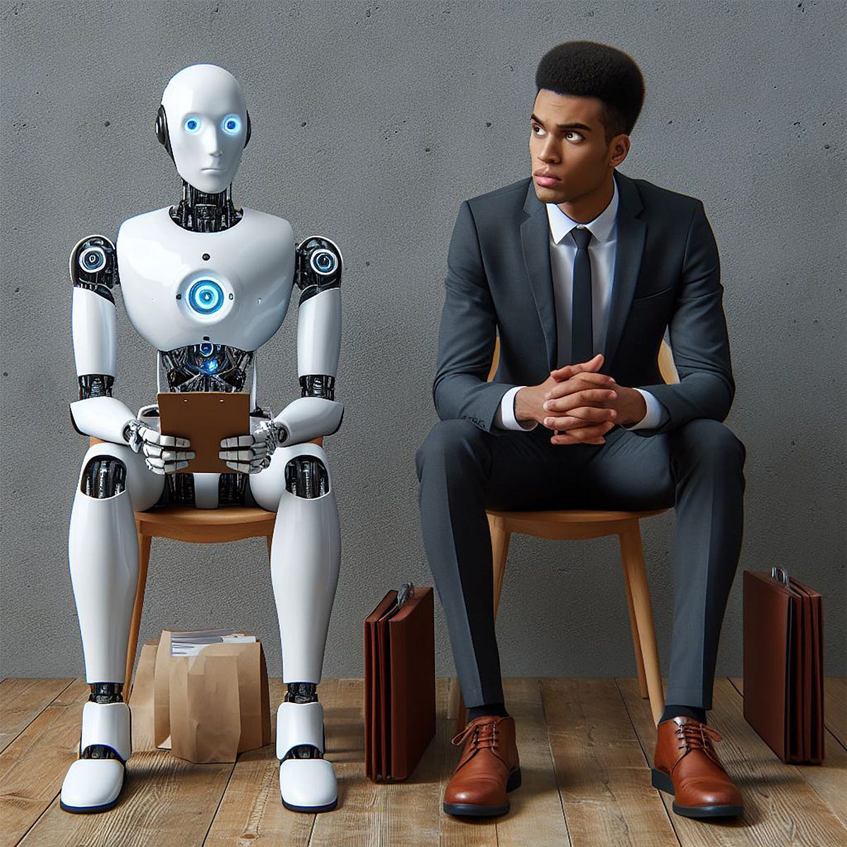 I Tapped into the AI Revolution to Build a Thriving Side Hustle | by Money Tent | May, 2024 | Medium