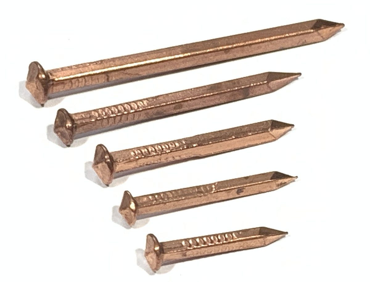 Beyond the Hammer and Nails: Exploring the Timeless Appeal of Copper ...
