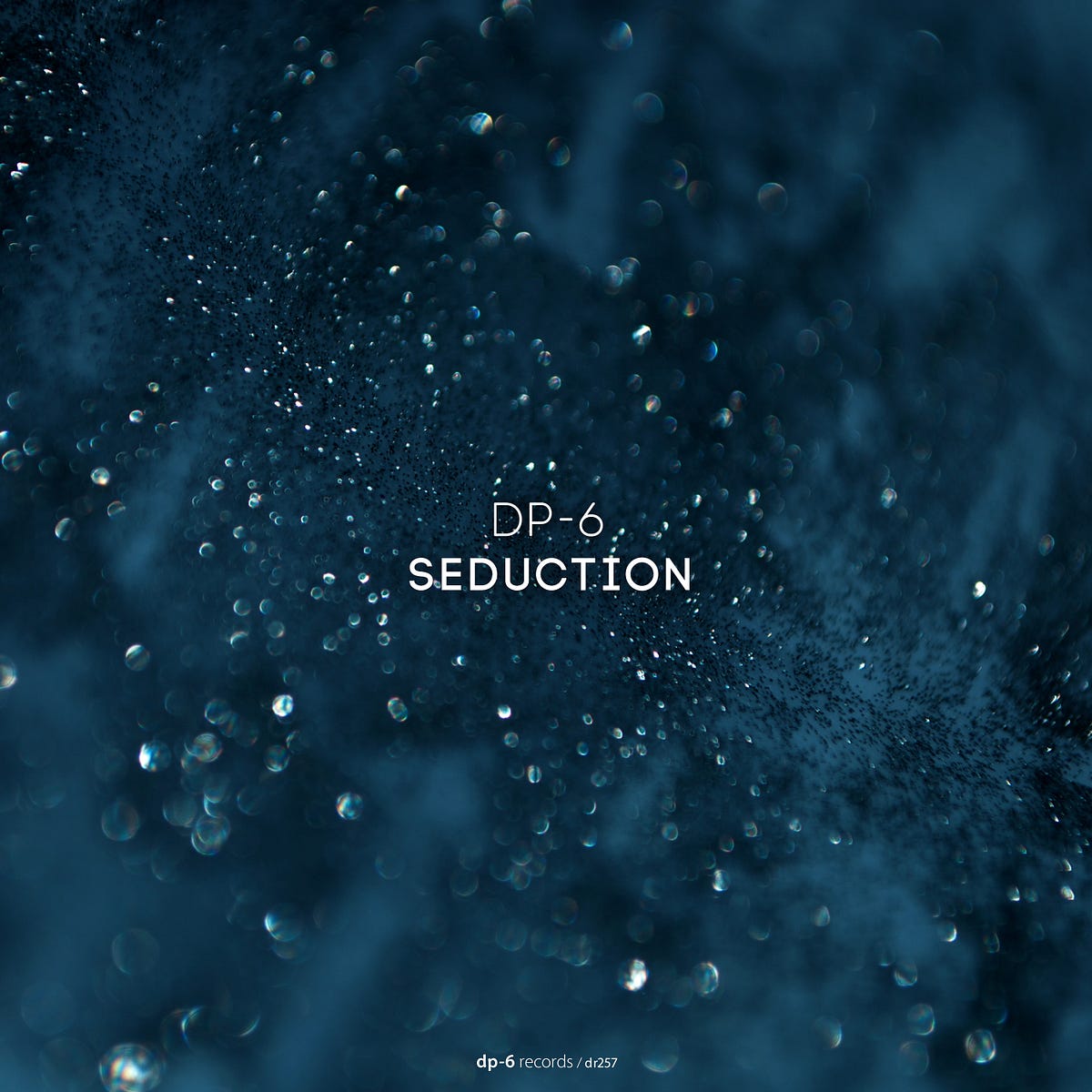 DP-6: Seduction - DP-6 Records - Medium