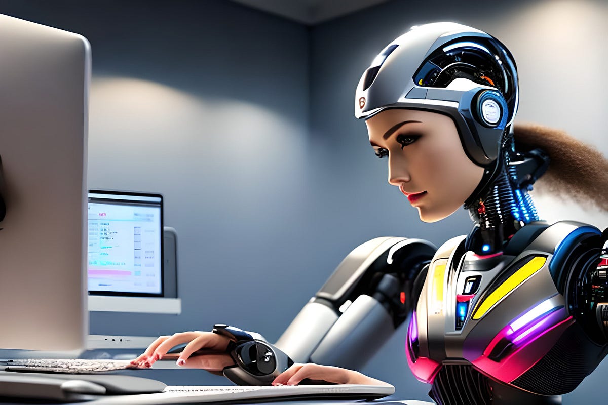 Revolutionizing Your Business Operations with ChatGPT and Generative AI ...