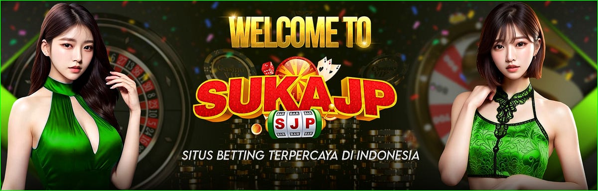 Slot88 Dengan Game Slot Gacor Hari Ini yang Mudah Jackpot SUKAJP selalu berinovasi untuk ...