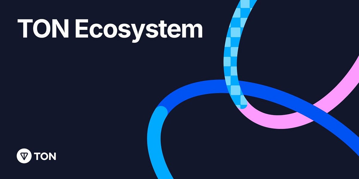 How To Play Games In The TON Ecosystem with Bitget Wallet | by Winter ...