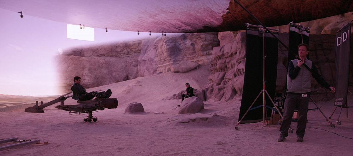 Technology Shaping Analog Play. I keep thinking about the Volume. | by ...