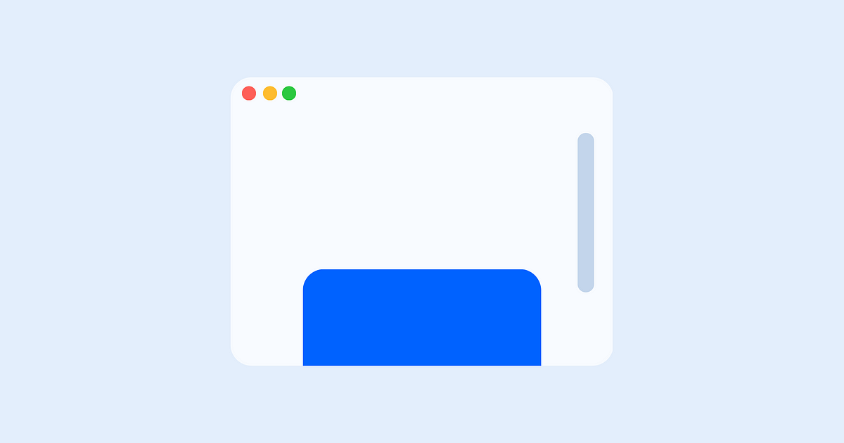 How To Create Scroll Linked Animations With React And Framer Motion ππ»πΊπ» By Marc Mintel Medium