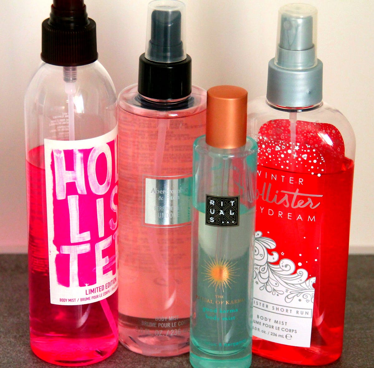 My Mom Used to Steal My Perfume. I Didn’t Know She Was Gaslighting Me ...