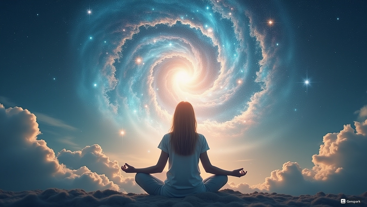 Seven Signs of Your Ultimate Spiritual Awakening | by Emma. T | New ...