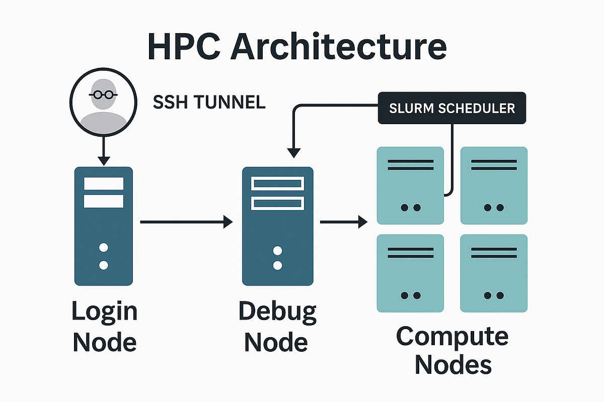 Scaling Smart A Biologists Guide To Efficient Hpc Usage [part 2] By Deeksha Shetty Jun