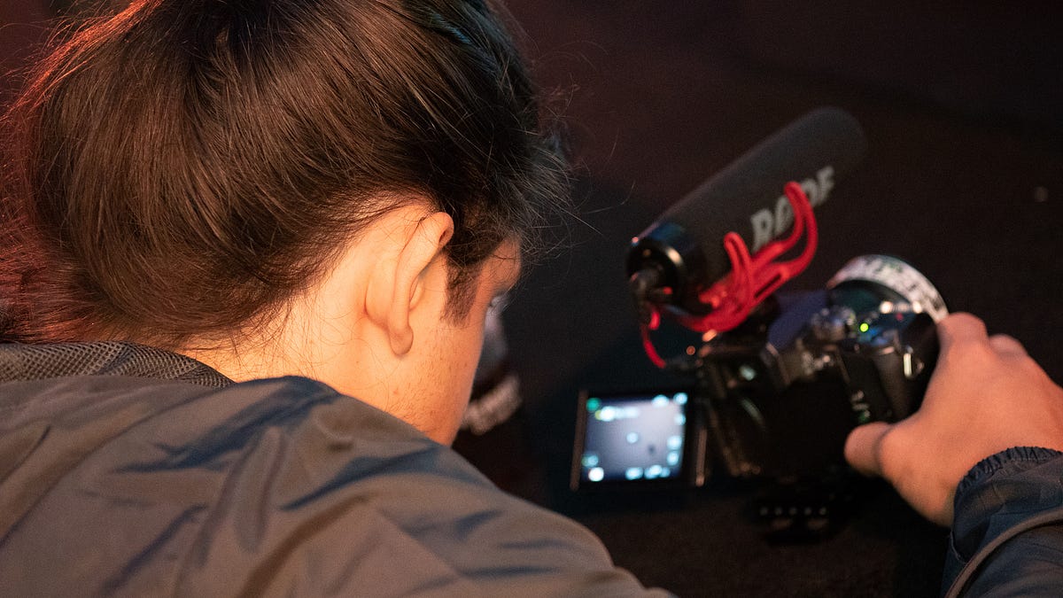 Esports Photography: Kenny Matz. As we’ve all heard by now, Content is ...