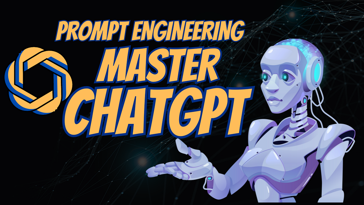 Mastering ChatGPT: Advanced Prompts Guide to Enhance Productivity. | by ...