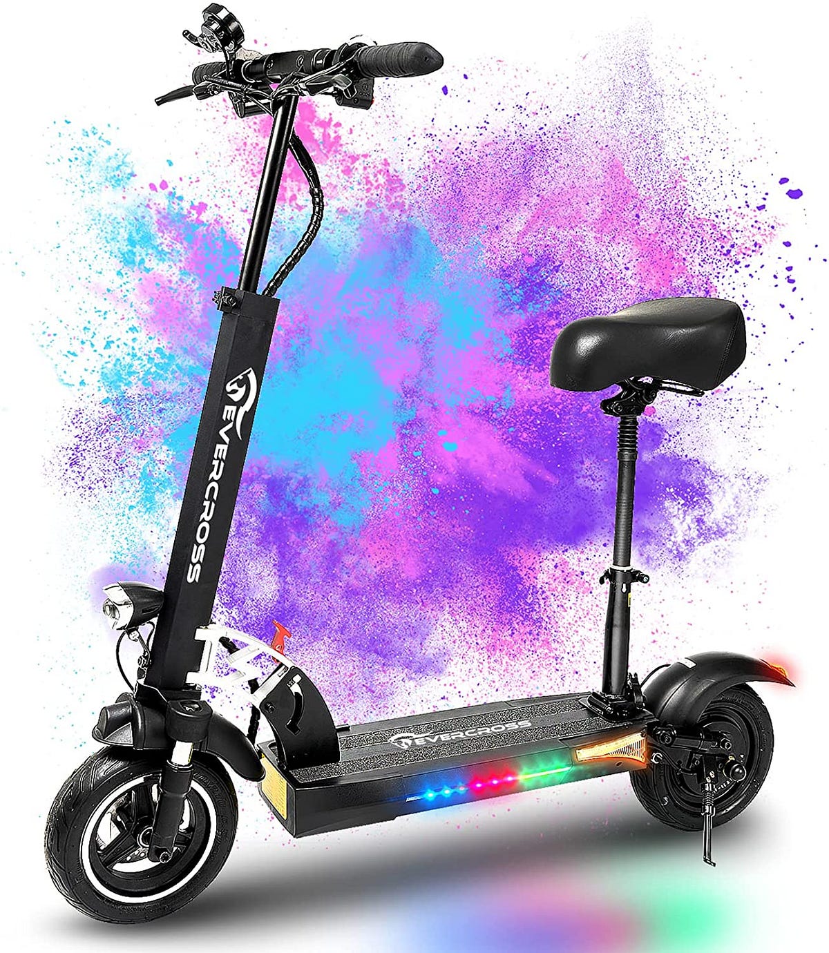 The Complete Guide to Buying an Electric Scooter for Adults Over 400 ...