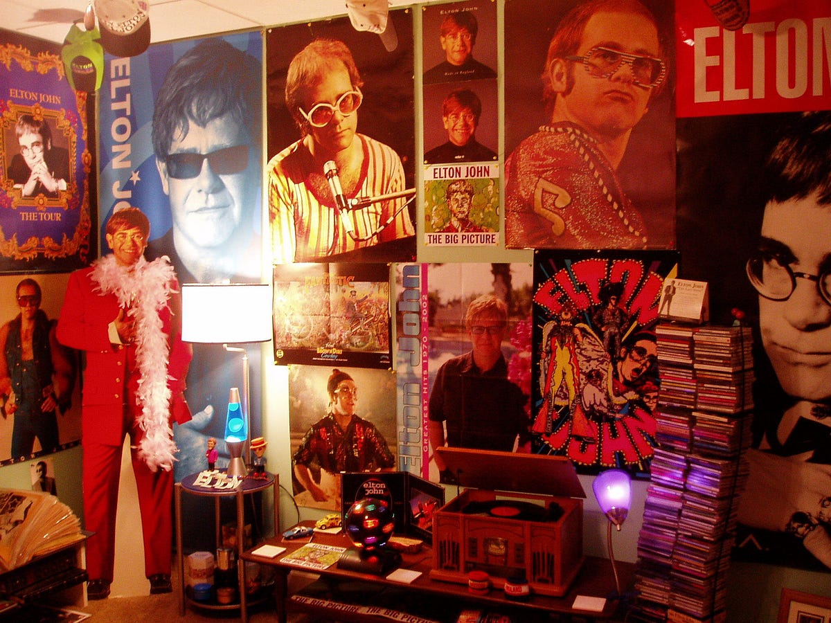 How Can Musicians Engage Intermediate Fans? | by Cortney Harding ...