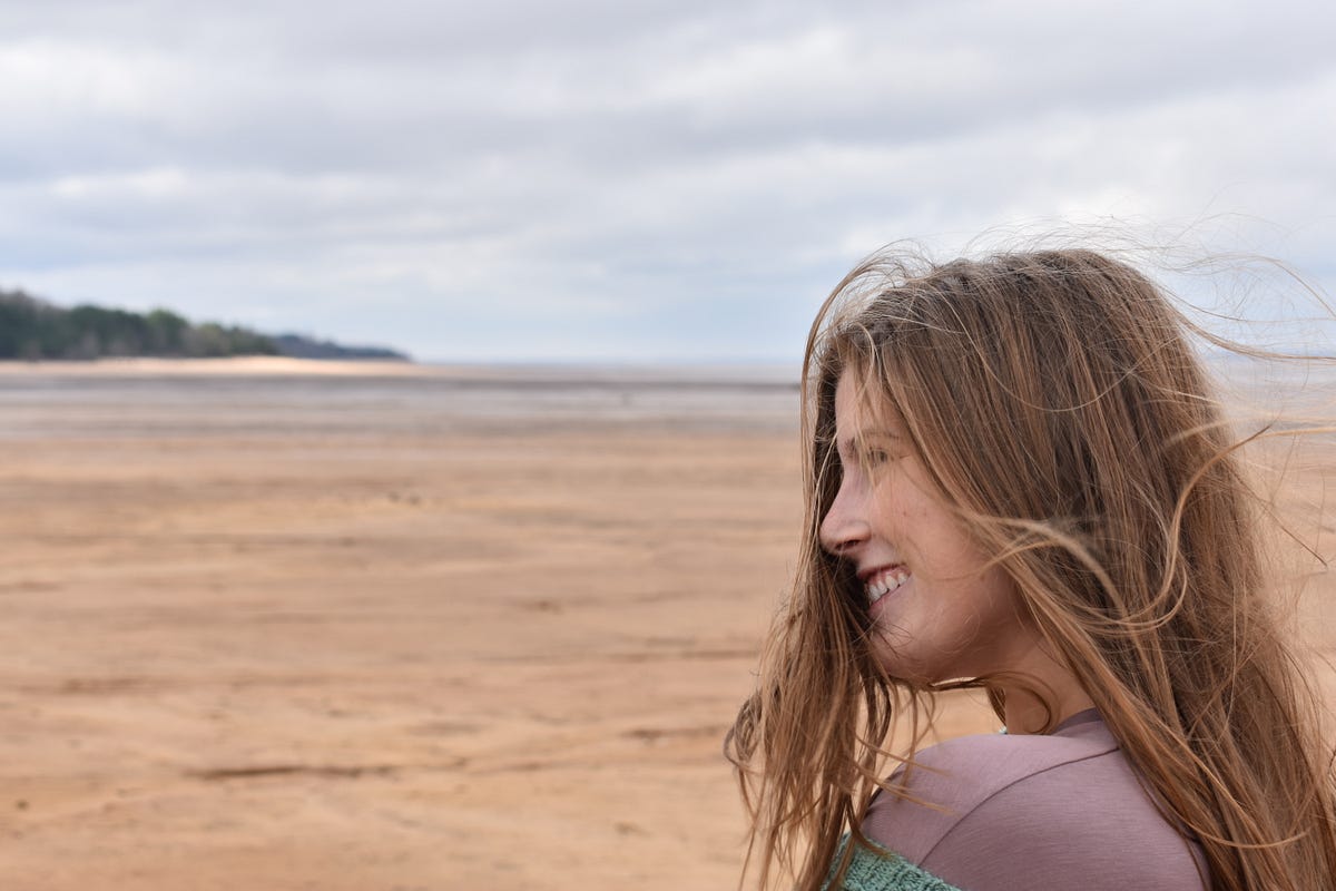 intro to portraits | by delaney phillips | Medium
