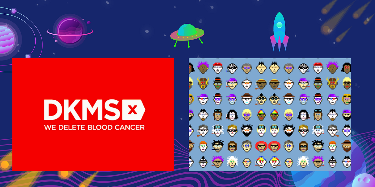 Get To Know Our Future Charity Benefactor | by Crypto Bozos NFT | Medium