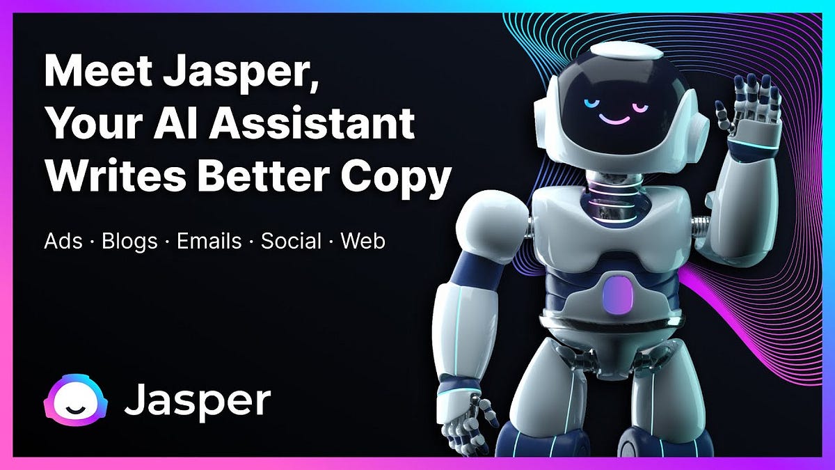 Jasper AI 2024 Review: Boost Content Creation | Becoming Human ...