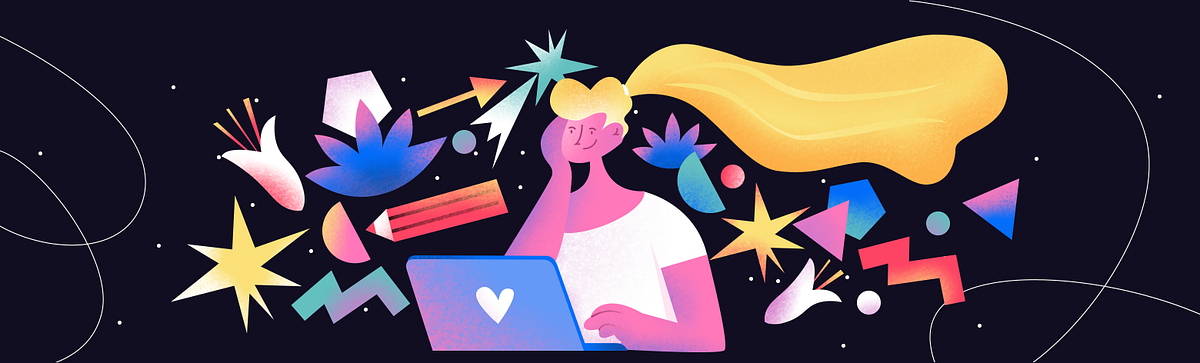 Personal development goals every designer should set | UX Planet