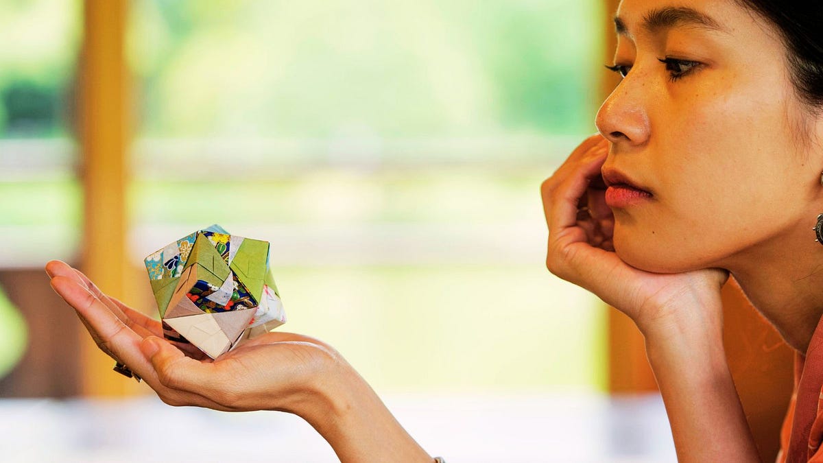 INFJs INFPs, and Psychic Gifts. INFJ personality types and INFP… | by ...