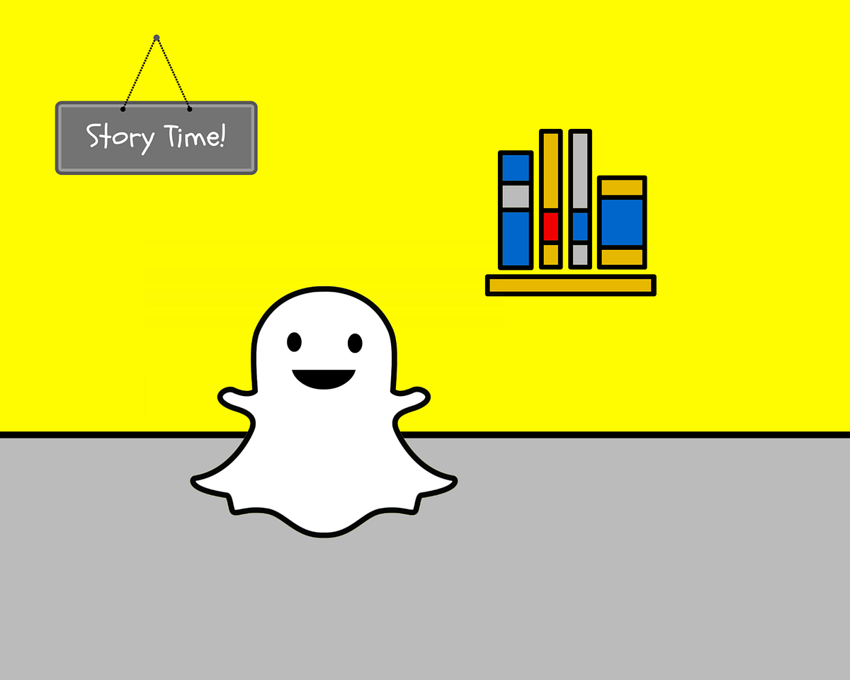 Tips for Your Snapchat Story. Ah Snapchat… | by All Things Snap | All Things Snap | Medium