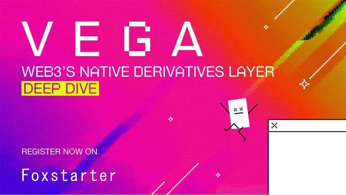 News about VEGA and what has been achieved | by Foxstarter | Medium