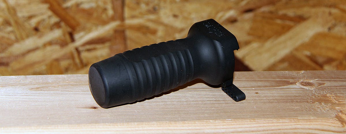 LaRue Tactical FUG Review. The LaRue Tactical FUG (Forward… | by Covert ...