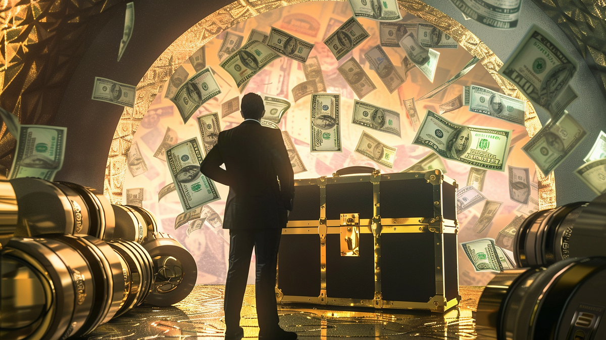 Privatize the Profits, Socialize the Losses: The Ultimate Guide to ...