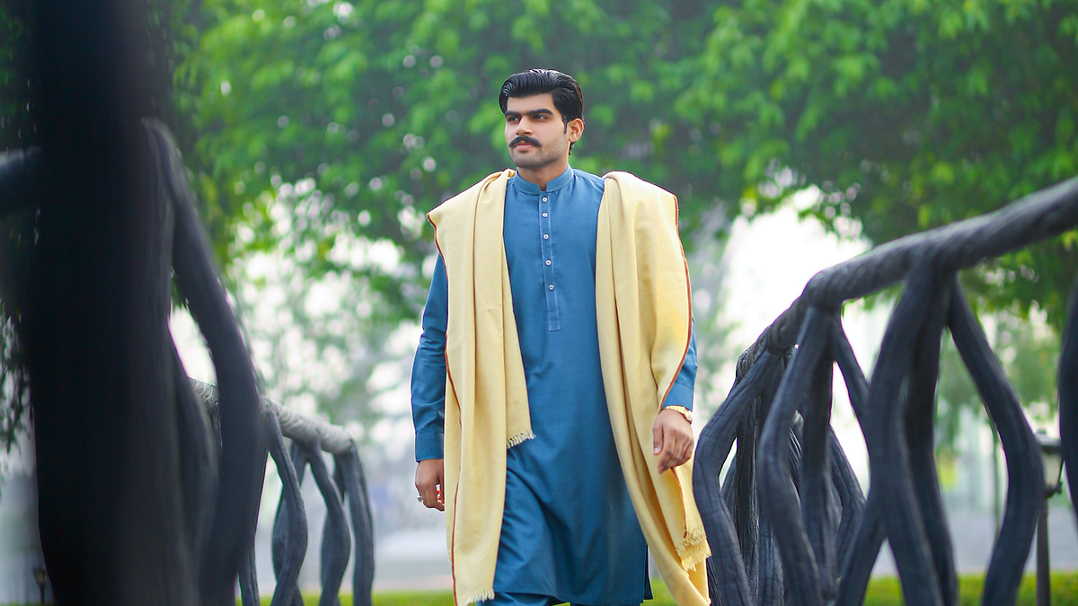 Classic Indian Men’s Ethnic Wear to look Amazing | by Ulama Fashion ...