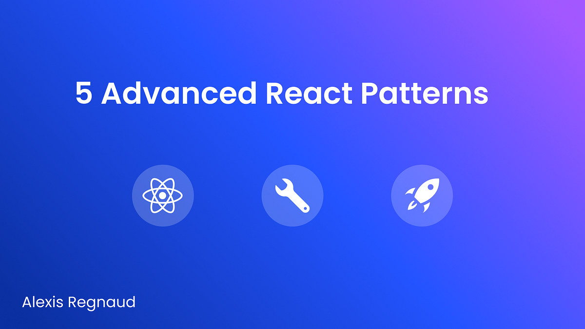Advanced React Patterns : Enhancing Error Handling | Stackademic