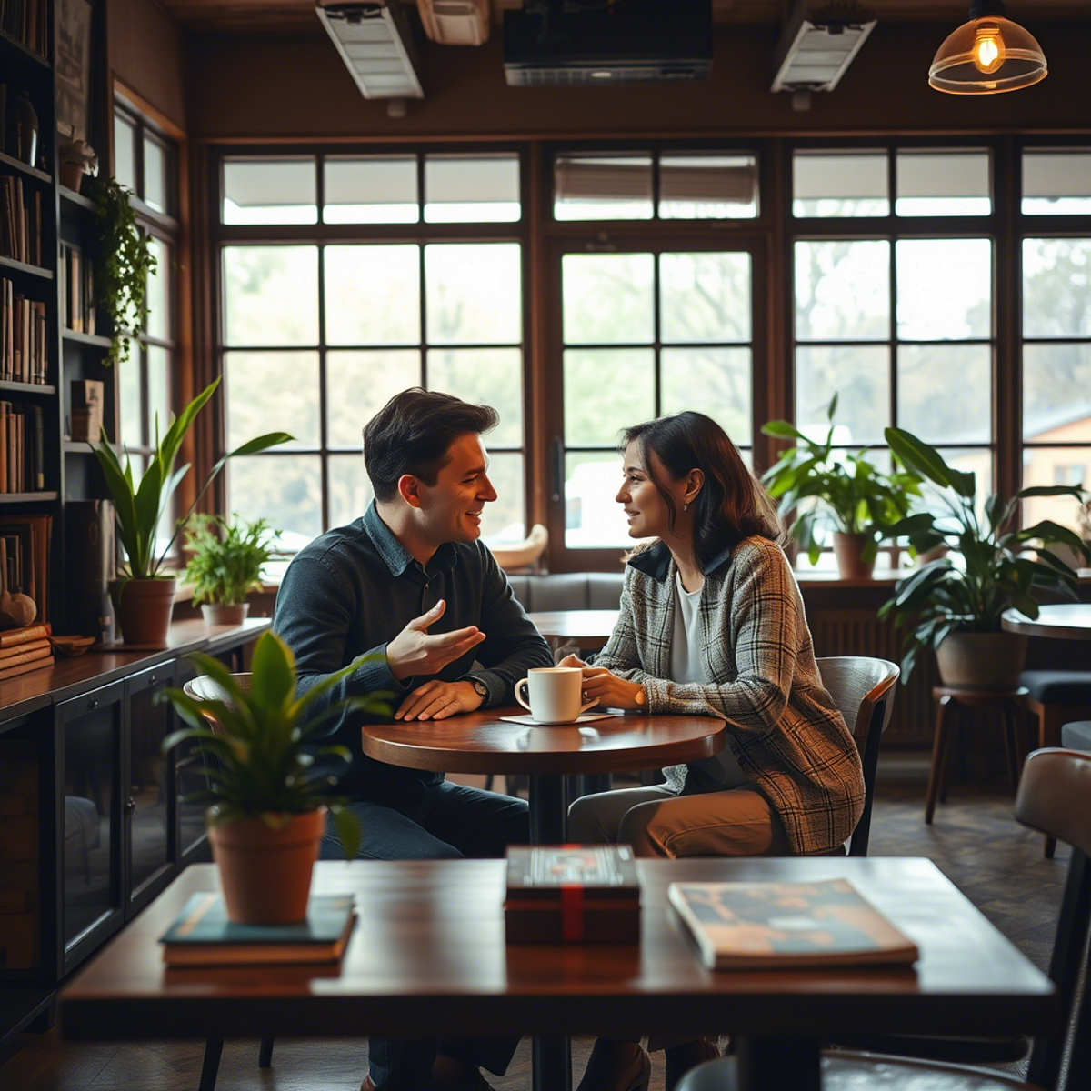 How to Create a Real Connection in a Relationship? | by M. Mehul ...
